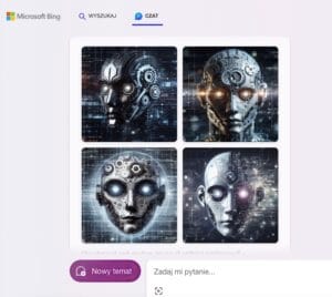 DALL-E 3 w Bing Image Creator: stwórz obrazy za pomocą AI za darmo! - Sztuczna Inteligencja Blog