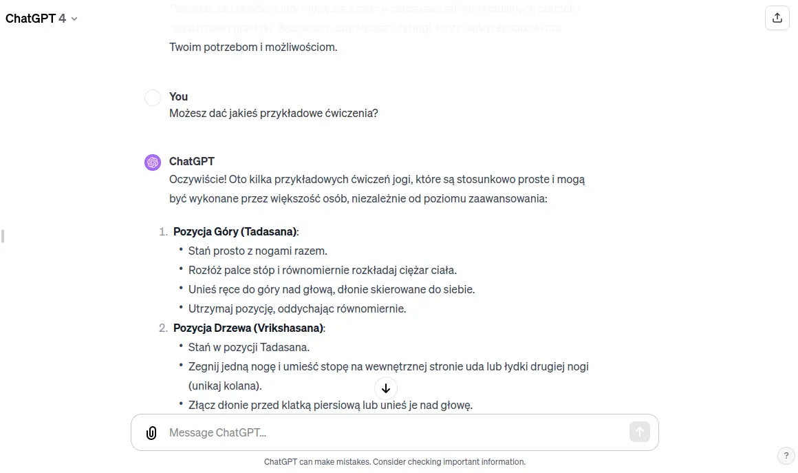 ChatGPT – co to jest i jak go używać? - Sztuczna Inteligencja Blog