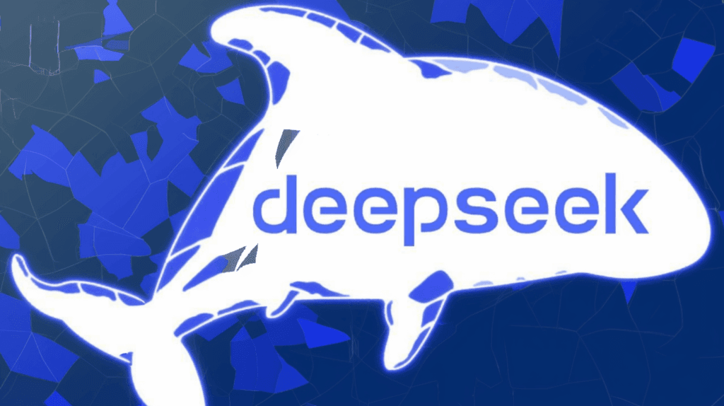 DeepSeekAI.pl - nowy polski serwis o DeepSeek - Sztuczna Inteligencja Blog