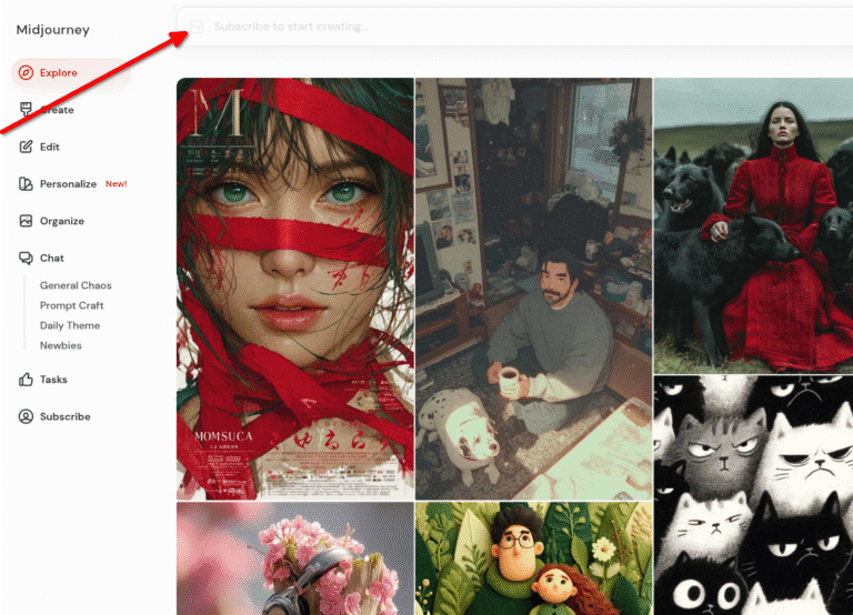 AI do projektowania wnętrz? Użyj ChatGPT, Midjourney i Ogrovision - Sztuczna Inteligencja Blog